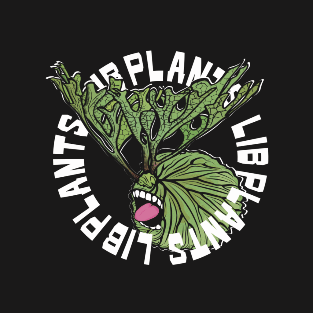 LIB PLANTS （14日のみ） - コレクトプランツ